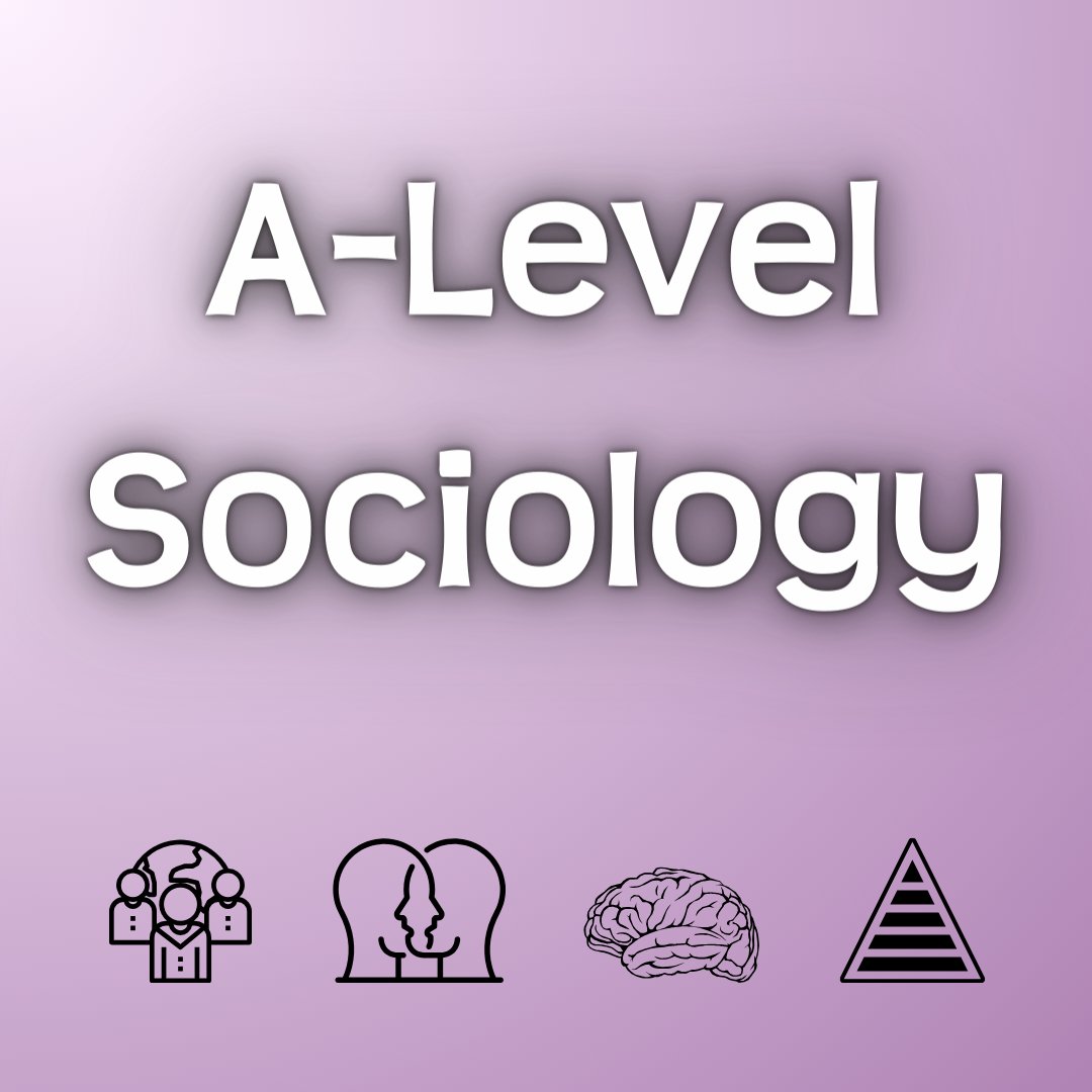 A-Level Sociology– Primrose Kitten