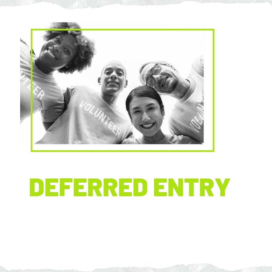 Deferred Entry – Primrose Kitten