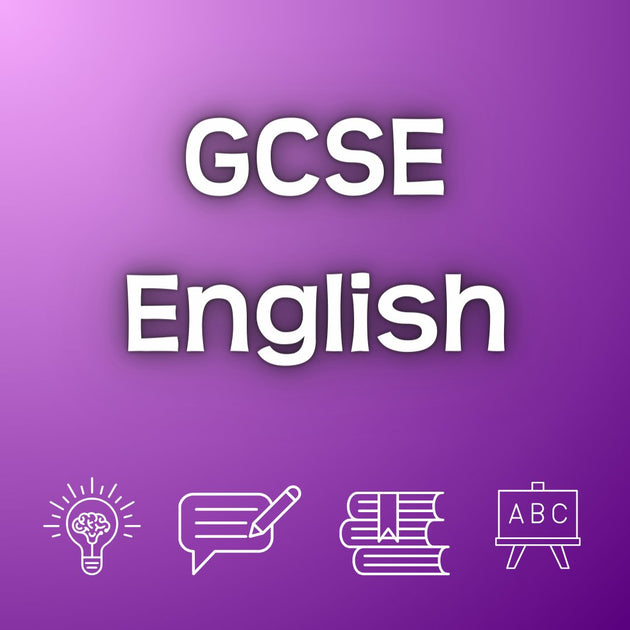 GCSE English | Primrose Kitten