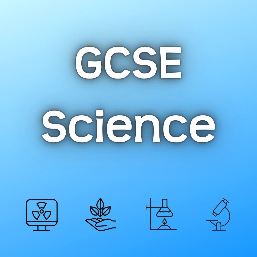 GCSE Science– Primrose Kitten
