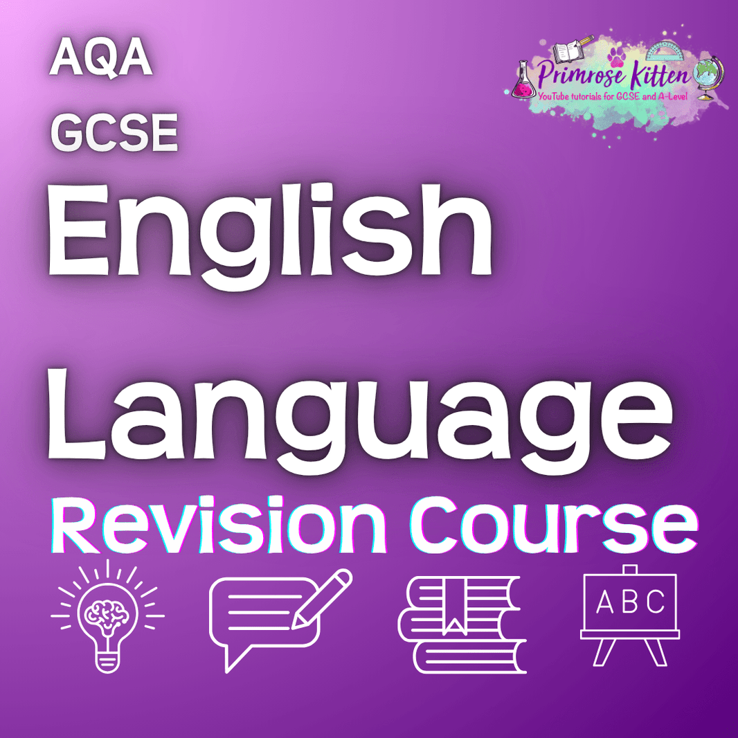 2026 Revision Courses – Primrose Kitten