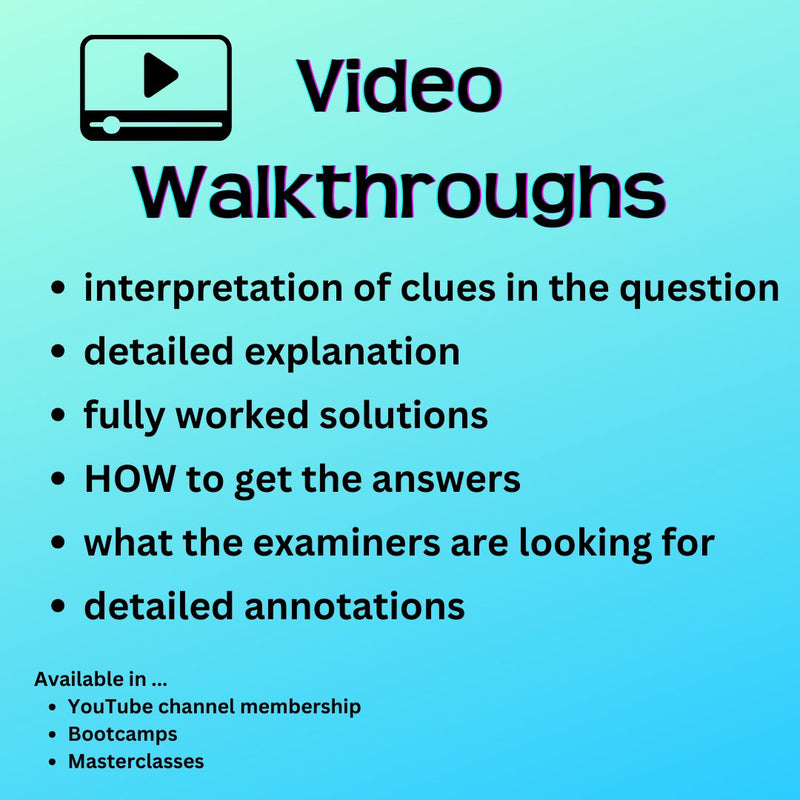 A-Level Sociology Predicted Papers | Primrose Kitten