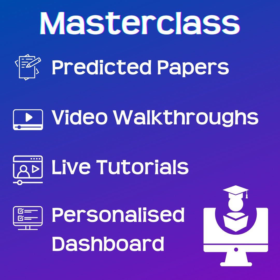 GCSE Science Predicted Papers - Edexcel | Primrose Kitten